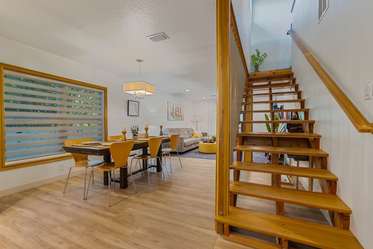 Clermont House Vacation Rentals - Florida, United States | Airbnb