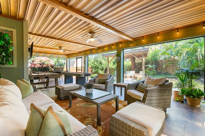 Cozy Home Near Waterfront Park - Clermont, FL