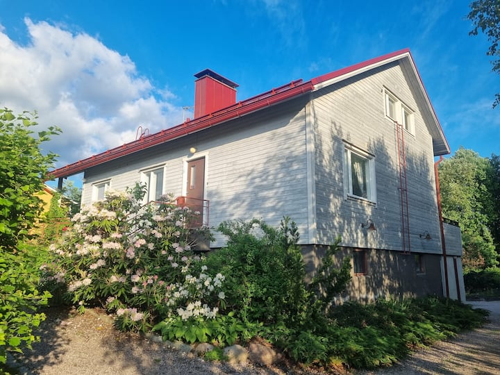 Ainola - Helsinki Home & Garden - Helsinki