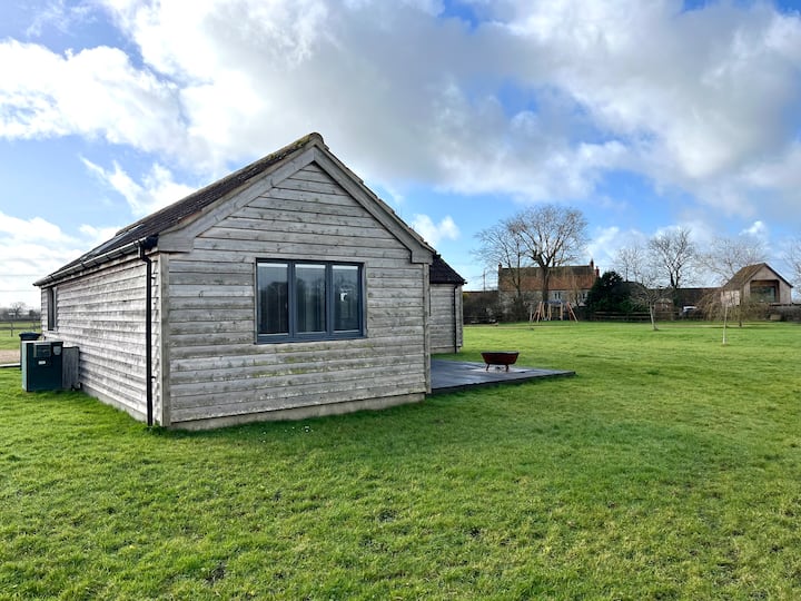 Barrow Farm/apple Lodge - Glastonbury