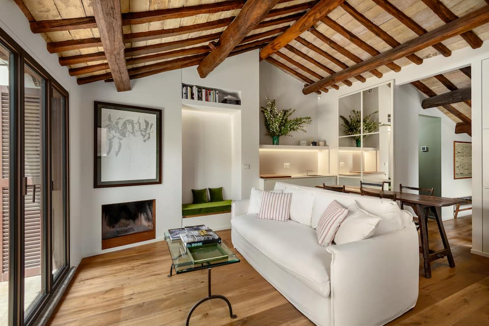 Rome Capital Holiday Rentals & Homes - Italy | Airbnb