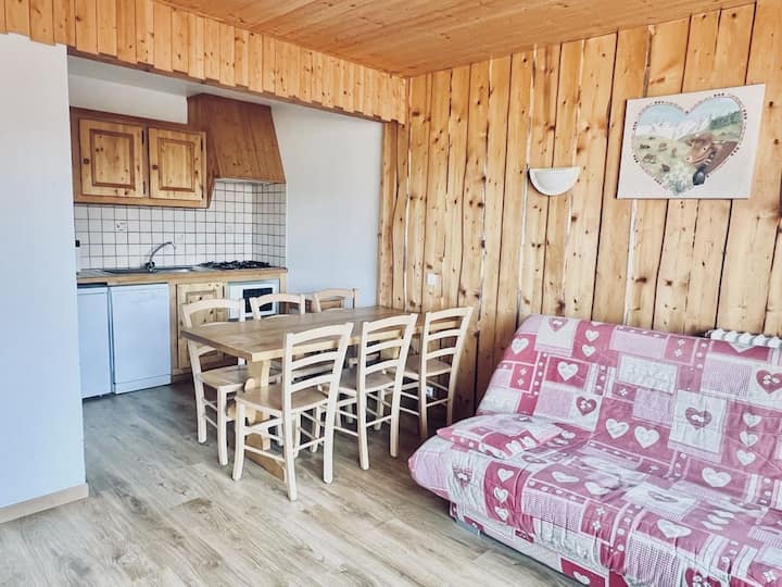 Appartement 5 Personnes Chatel Centre - Châtel