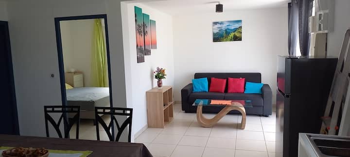 Source Jc - Réunion
