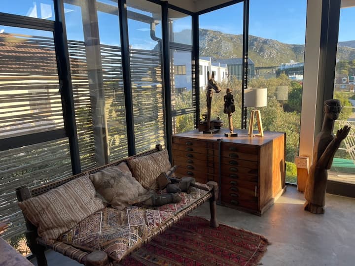 The Beach House - Pringle Bay