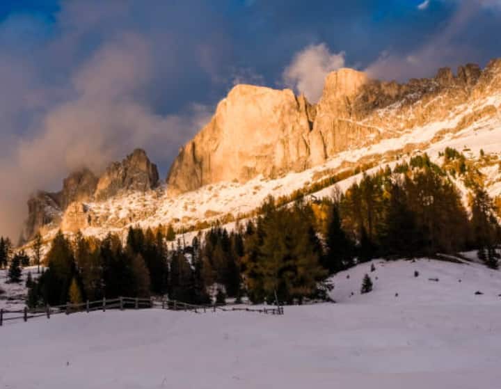 Casa "I Love Dolomiti" - Pozza di Fassa