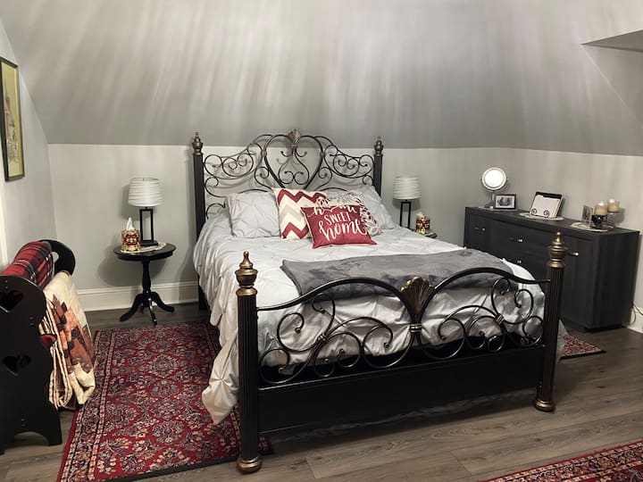 The Elinor(4.5 Star) 3rd Floor Suite(1 Of 3 Units) - Charlottetown