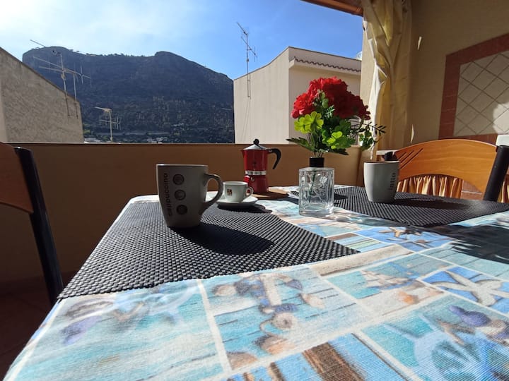 Sandro Apartment - Castellammare del Golfo