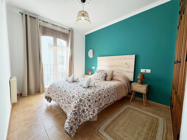 "Venus" Ronda Suites A&n - Ronda