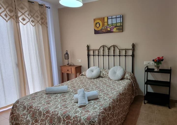 "Marte" Ronda Suites A&n - Ronda
