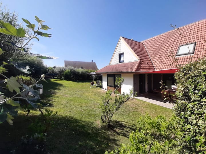 La Wimbod - Wimereux