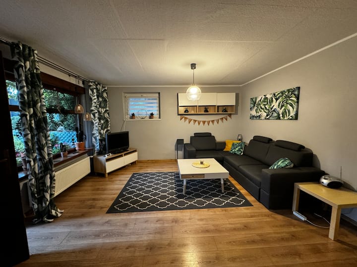 Mieszkanie Okolice Malty - Poznań 4rent - Poznan