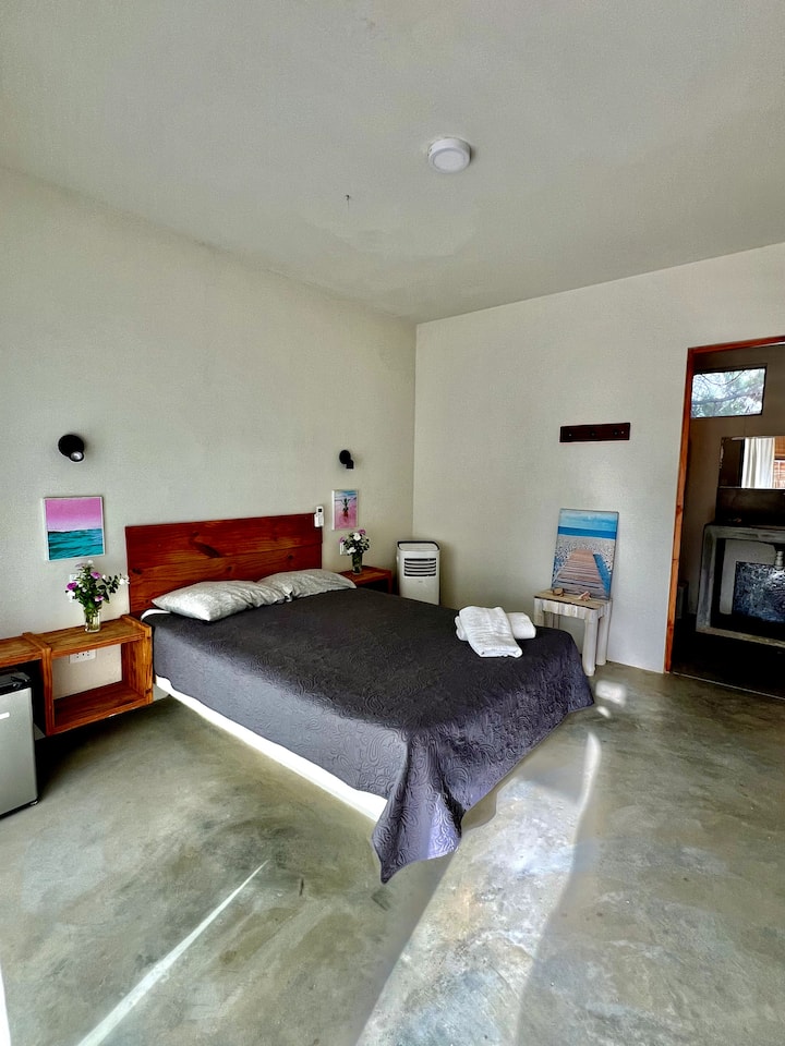 Geko Suite - Máncora