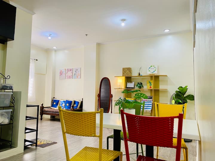 Tito's Casitos: 1 Bedroom Unit - Angeles
