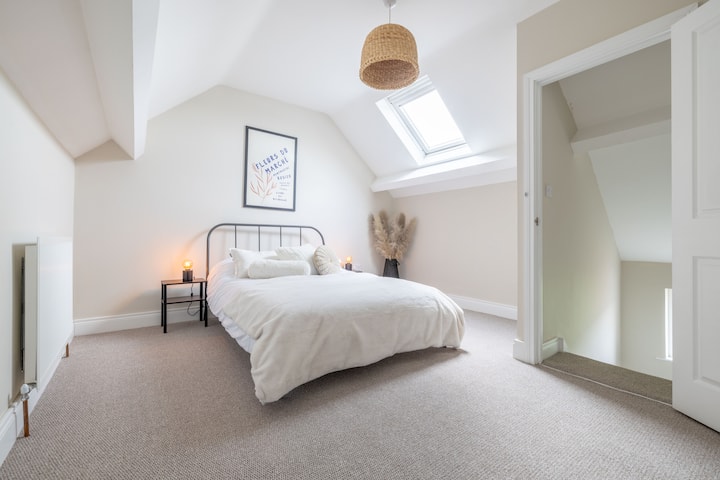 Hillview House - Belfast