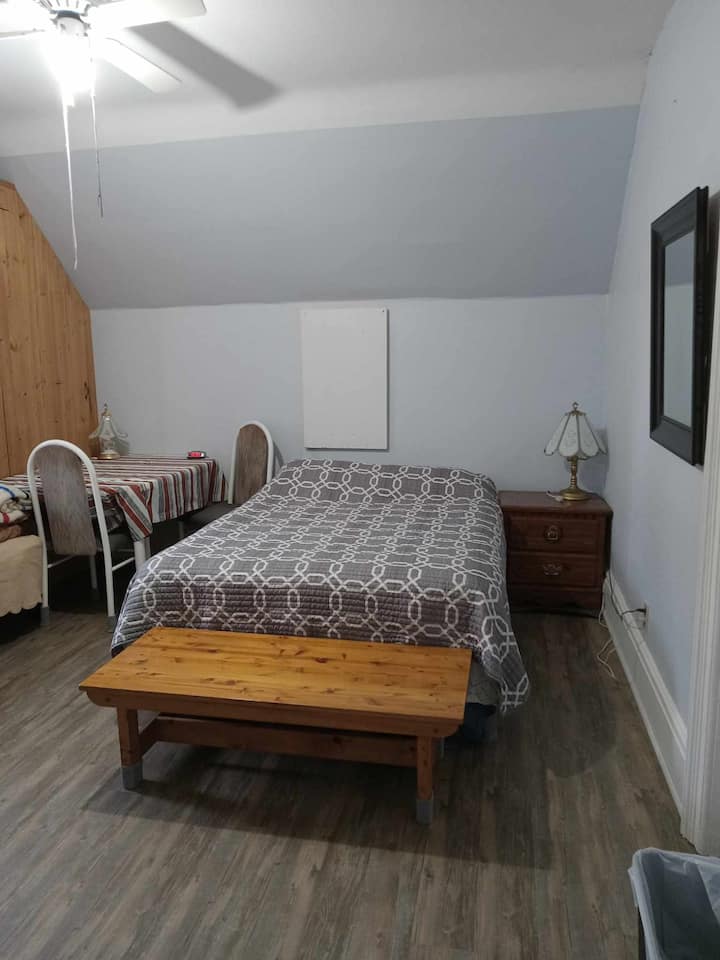 Private Room 12x14 - Free Cancel To 5 Days Before - St. Thomas