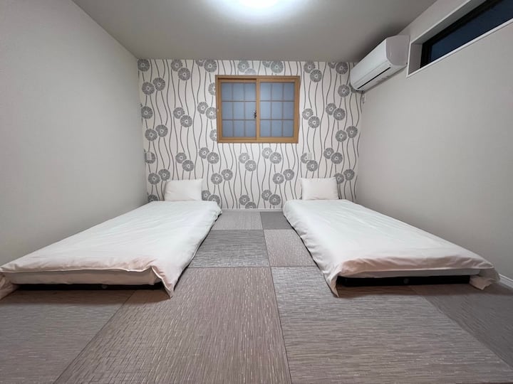 Tabist I Go Hotel Shinjuku Okubo - Shinjuku