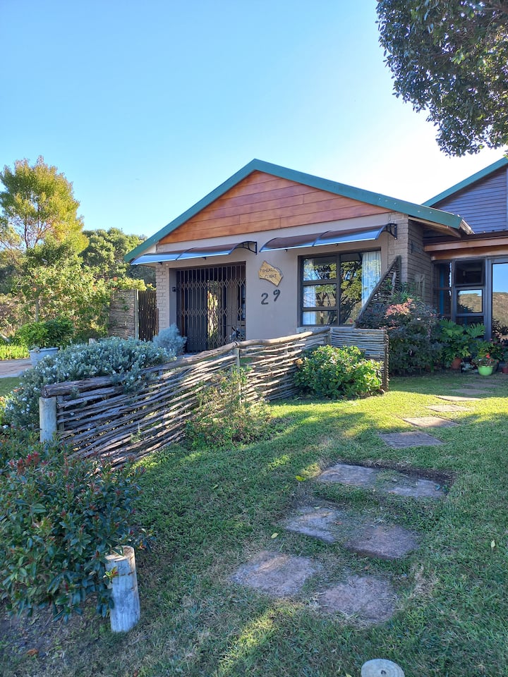 "Fisheagle Flight" Tranquil Water Front Paradise - Sedgefield