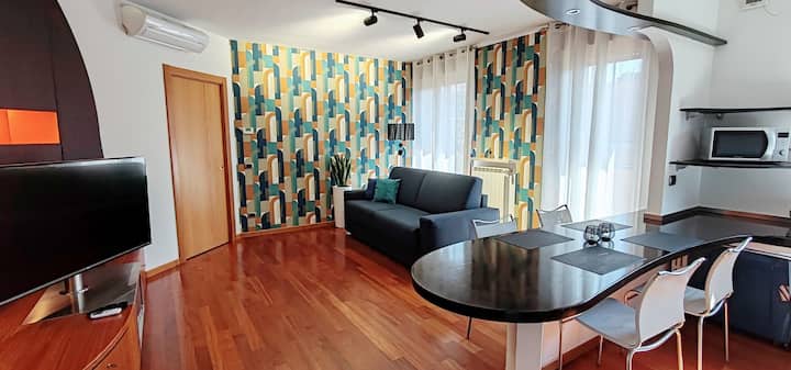 La Casa Di Edo - Verona