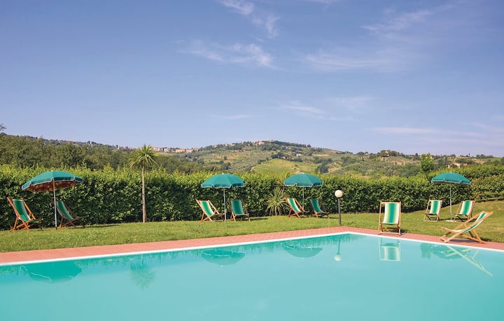 - Holidayfarm Borgo Degli Orti - - Certaldo
