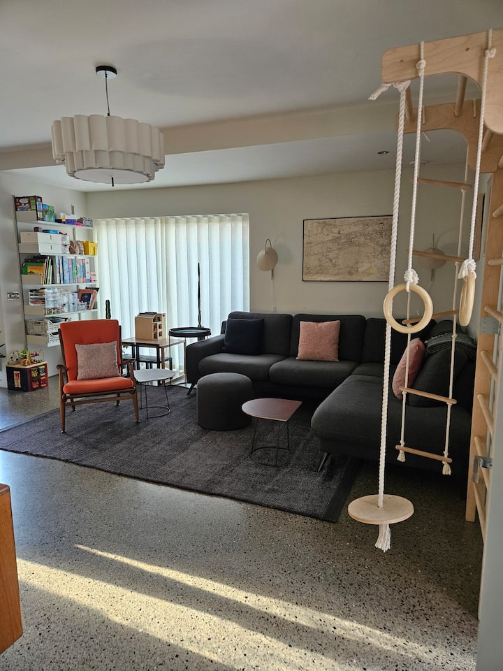 Dublin Eco Home - Dublin