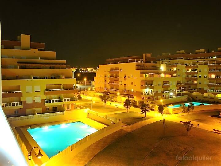 Lujoso ÁTico Aguadulce - Aguadulce