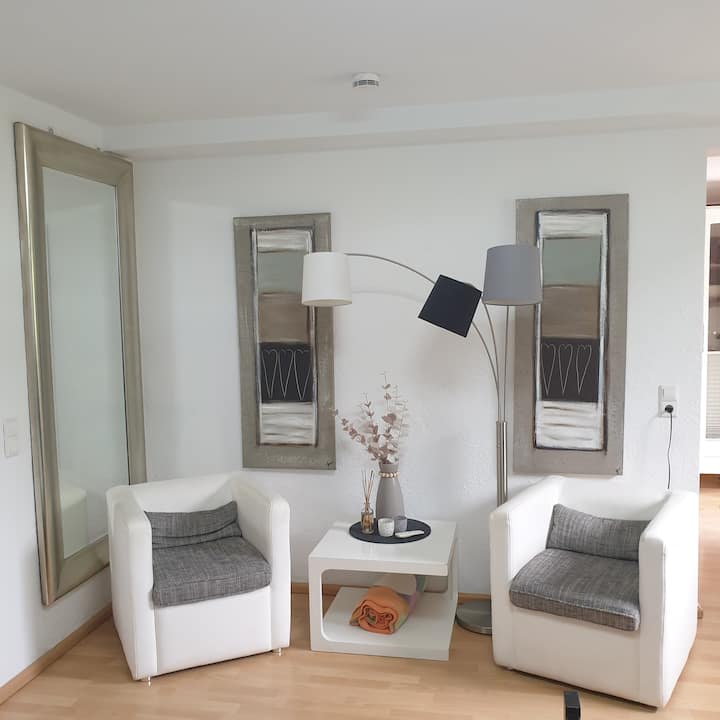 Schöne Ferienwohnung In Konstanz - Konstanz