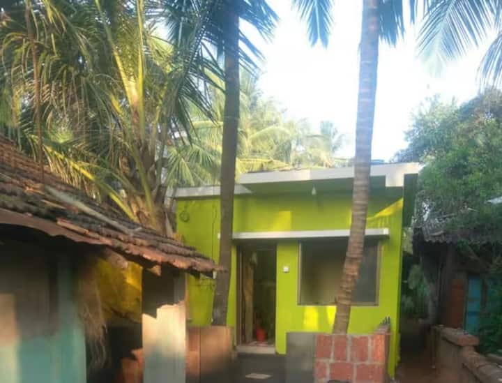 Tarkarli Beach Guest House