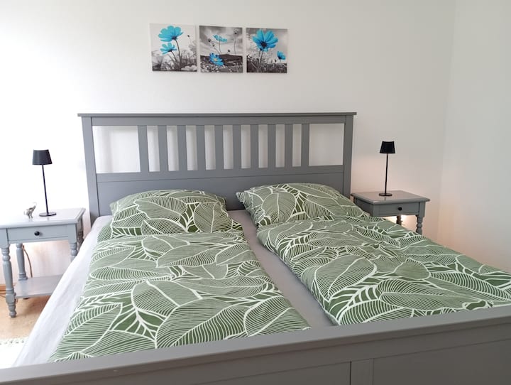 Exclusive Located Private Appartment Konstanz - Konstanz