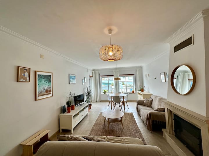 Baleal Bliss Collection - Charming Condo With Pool - Ferrel