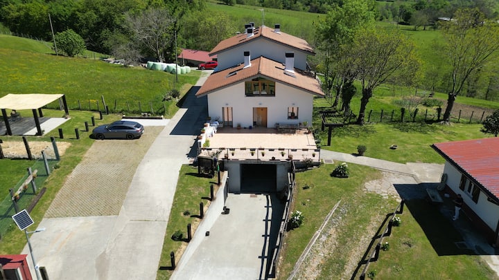 Apartamento Rural Eki - Errenteria