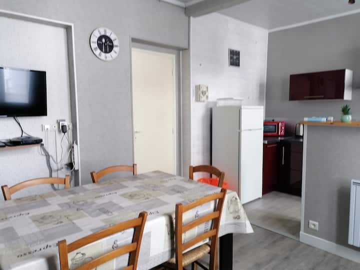 Appartement - Puy-de-Dôme