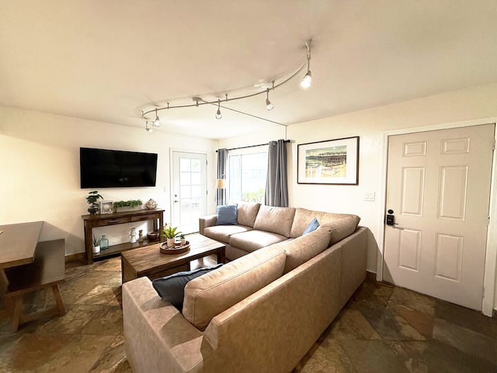 🏝Best Location In Pb🏝 2bd/1ba - Walk To The Beach! - Mission Beach - San Diego