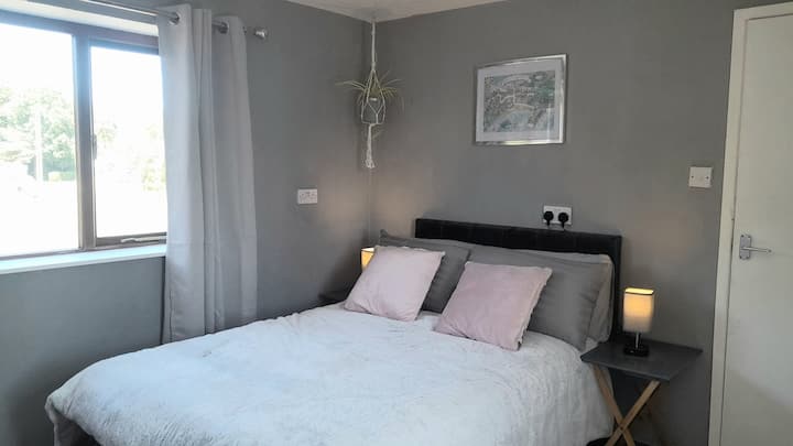 Private Room With Off-road Parking In Aberystwyth - Aberystwyth