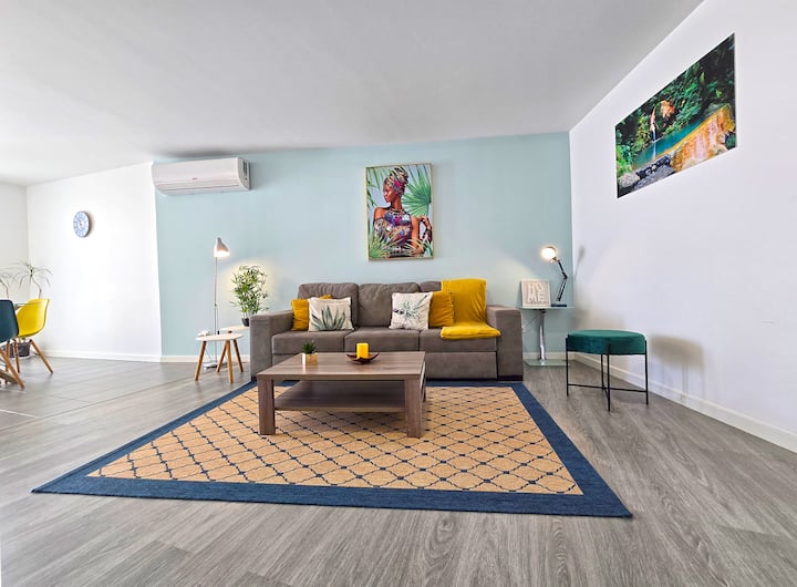 Seaside Flat - São Roque - Açores