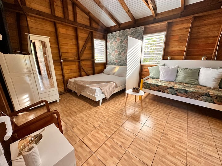 Chez Alex - Guadeloupe