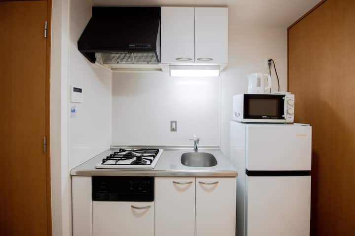 Dog Friendly｜city Center｜2 Min To Sta.｜cook・washer - Kyoto