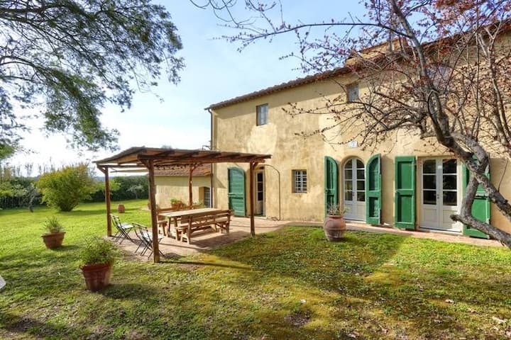 Casolare Toscano - Castagneto Carducci