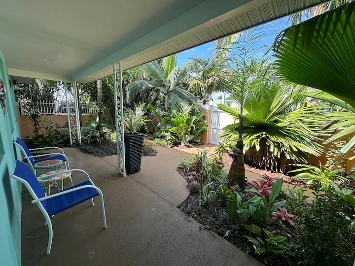 Pool Room - Tropical Oasis At Pairadice Palms - Lake Worth Beach