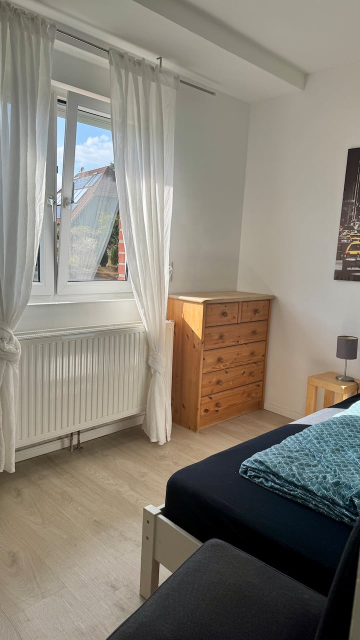 Wohnung 4p - 2zi - Aurora Hamburg Com - Buchholz in der Nordheide