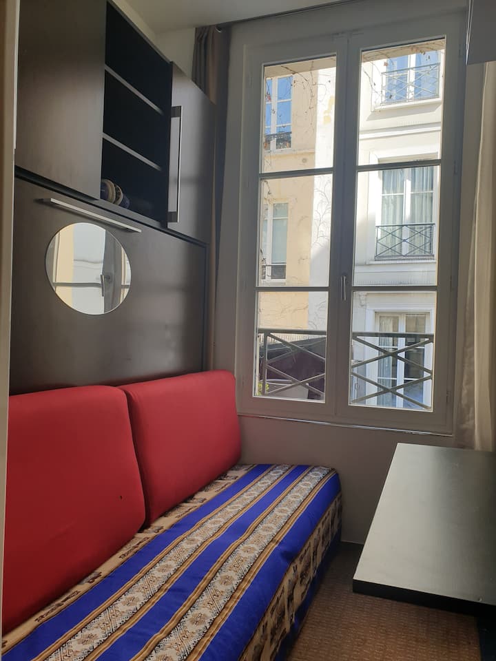 Cosy Nest - Paris