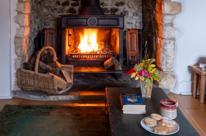 Gorgeous Thatched Cottage & Gardens Nr Lyme Regis - Lyme Regis