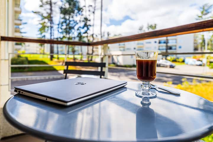 Parque Mar -El Tabo ¡Tu Experiencia! - El Tabo