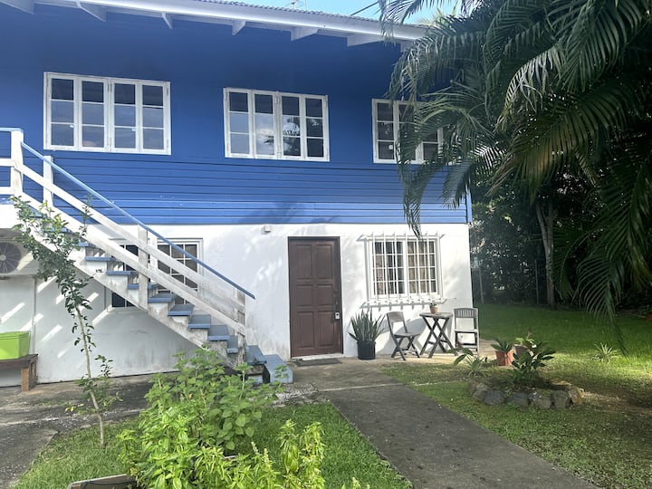 Peaceful Work-friendly Apt – Near Casco Viejo - Panama