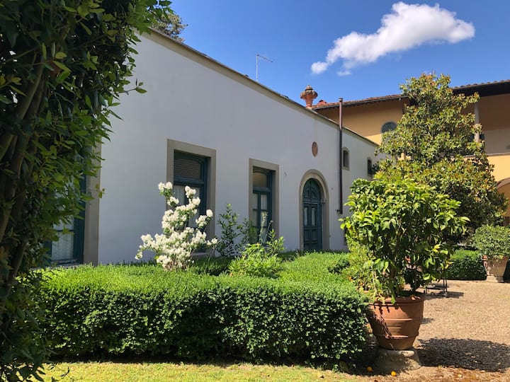 Villa Luciano - Prato