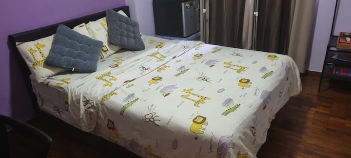 Private Room Near Jurong Point Shopping Mall * - Singapore