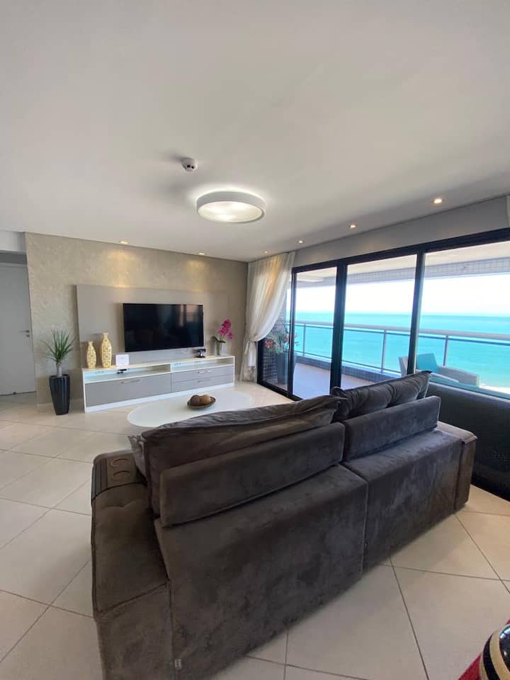 Landscape Luxo Fortaleza Cod1210 - Fortaleza