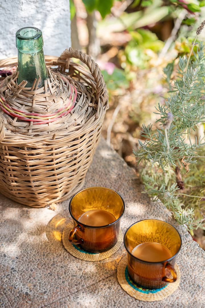 Costa's Guesthouse - Santa Ponsa