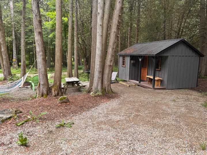 Addy Cabin - Ontario