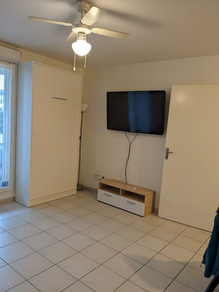 Bordeaux Lormont 4/6 Personnes - Bordeaux