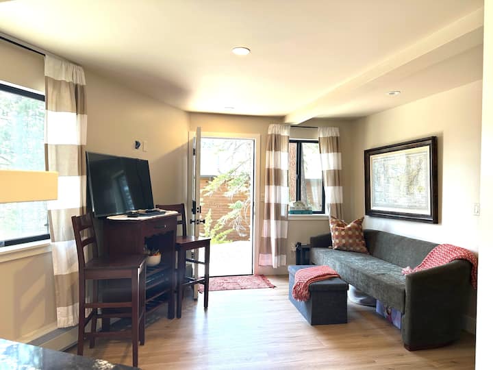 Tahoe Retreat - Lake Tahoe